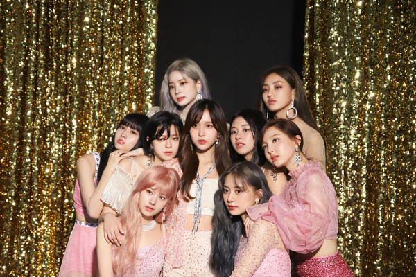 Mina Desktop Wallpapers - Top Free Mina Desktop Backgrounds ...