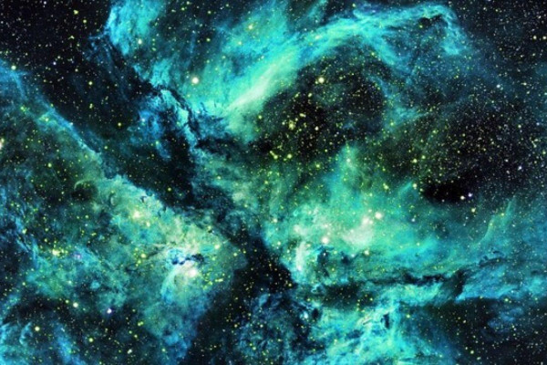 Cool Turquoise Abstract Wallpapers - Top Free Cool Turquoise Abstract ...