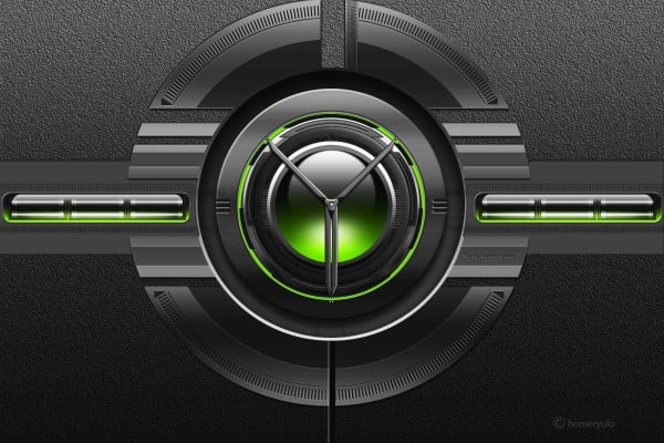 Anime Techno Wallpapers - Top Free Anime Techno Backgrounds ...