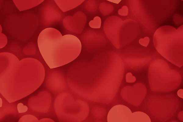 Love Heart Wallpapers - Top Free Love Heart Backgrounds - WallpaperAccess