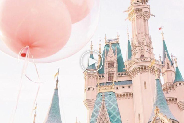 Pink Princess Wallpapers - Top Free Pink Princess Backgrounds ...