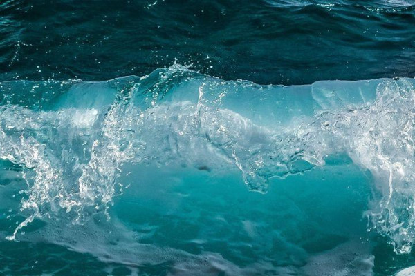 Ocean Waves HD Wallpapers - Top Free Ocean Waves HD Backgrounds ...