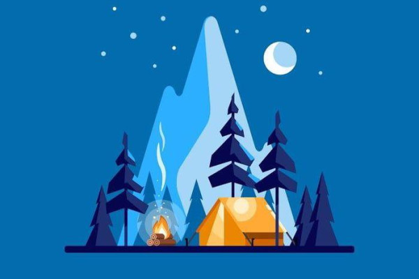 Camping Laptop Wallpapers - Top Free Camping Laptop Backgrounds ...