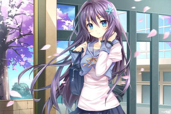 Anime Vector Wallpapers - Top Free Anime Vector Backgrounds ...