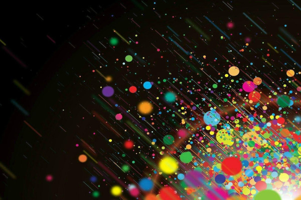 Colorful Abstract Paint Wallpapers - Top Free Colorful Abstract Paint ...