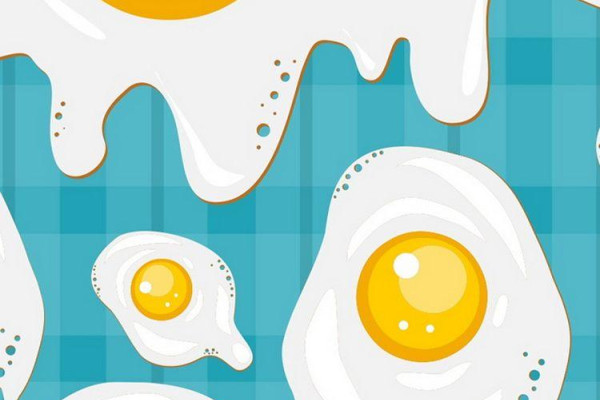 Egg Wallpapers - Top Free Egg Backgrounds - WallpaperAccess