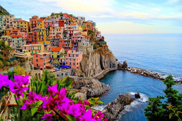 Italy Summer Wallpapers - Top Free Italy Summer Backgrounds ...