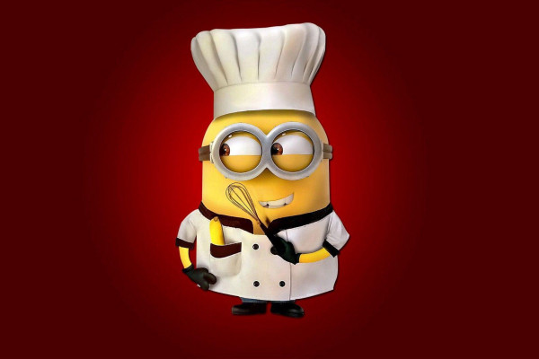 Chef Wallpapers - Top Free Chef Backgrounds - WallpaperAccess