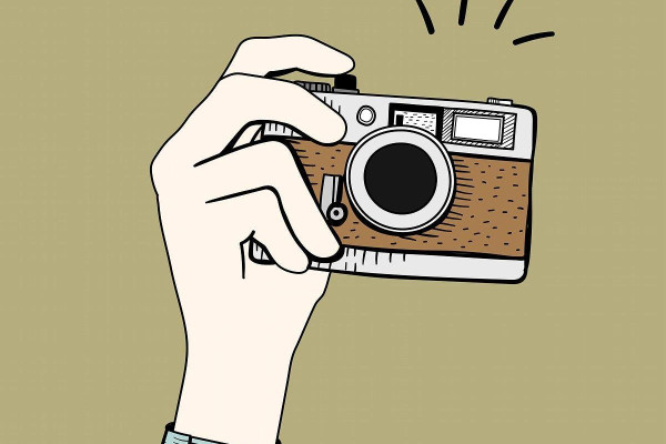 3D Camera Wallpapers - Top Free 3D Camera Backgrounds - WallpaperAccess