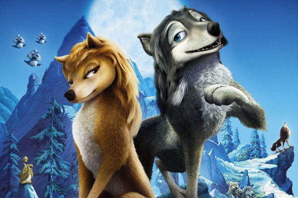 Alpha Movie Wallpapers - Top Free Alpha Movie Backgrounds - WallpaperAccess