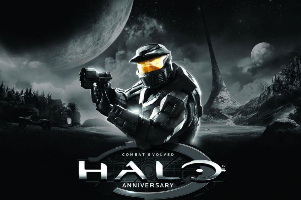 Halo CE Wallpapers - Top Free Halo CE Backgrounds - WallpaperAccess