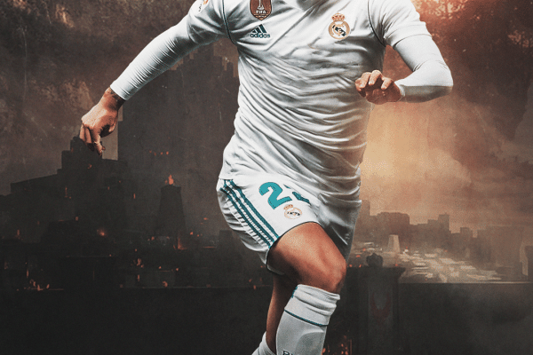 Isco Wallpapers - Top Free Isco Backgrounds - WallpaperAccess
