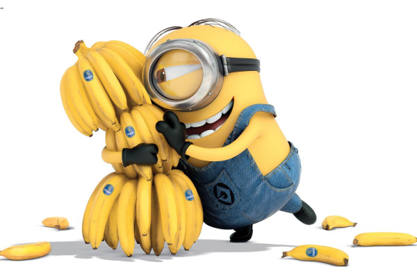 Happy Minion Wallpapers - Top Free Happy Minion Backgrounds ...