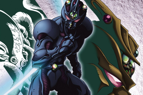 Devilman Wallpapers - Top Free Devilman Backgrounds - WallpaperAccess