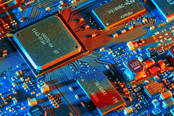 Ics Spectrum Wallpaper