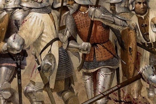 Medieval Town Wallpapers - Top Free Medieval Town Backgrounds ...