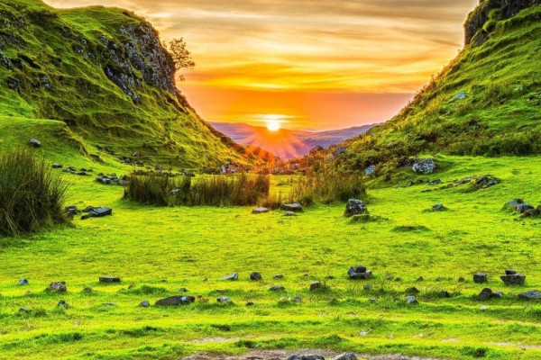 Irish Desktop Wallpapers - Top Free Irish Desktop Backgrounds ...