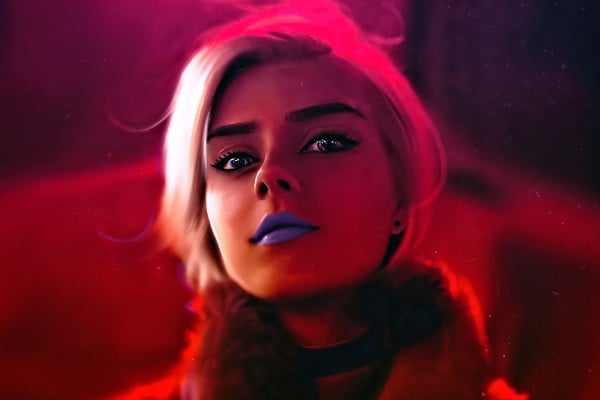 2K Ultra HD Wallpapers - Top Free 2K Ultra HD Backgrounds - WallpaperAccess