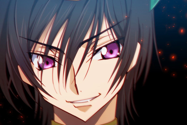 Lelouch Wallpapers - Top Free Lelouch Backgrounds - WallpaperAccess