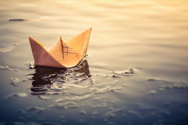 Paper Airplane Wallpapers - Top Free Paper Airplane Backgrounds ...