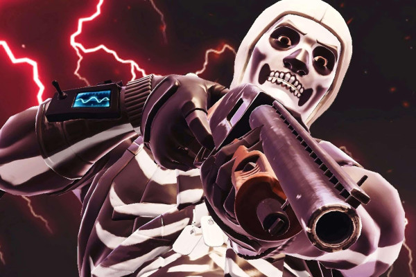 Fortnite Rex Wallpapers - Top Free Fortnite Rex Backgrounds ...