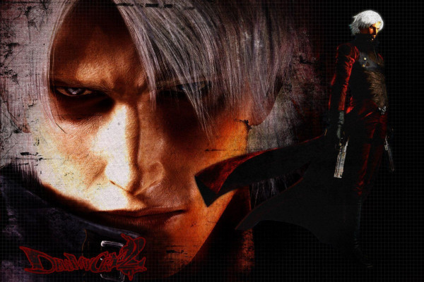 Devil May Cry 1 Wallpapers - Top Free Devil May Cry 1 Backgrounds ...
