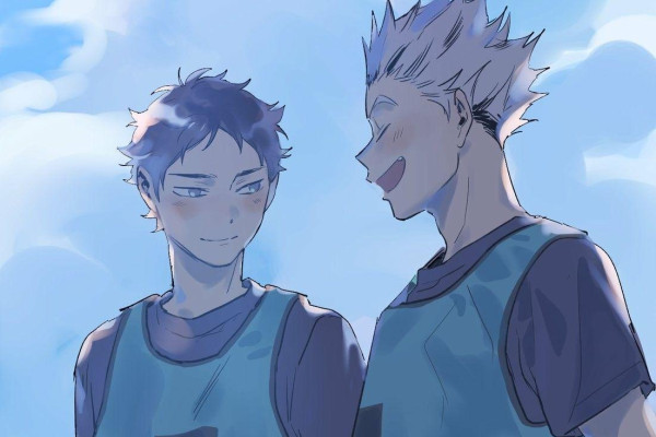 Fukurodani Wallpapers - Top Free Fukurodani Backgrounds - WallpaperAccess