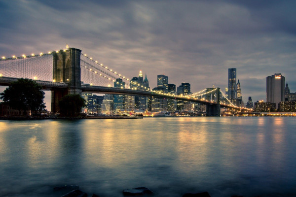 NYC Wallpapers - Top Free NYC Backgrounds - WallpaperAccess