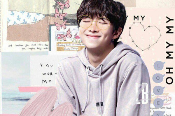 Namjoon Phone Wallpapers - Top Free Namjoon Phone Backgrounds ...