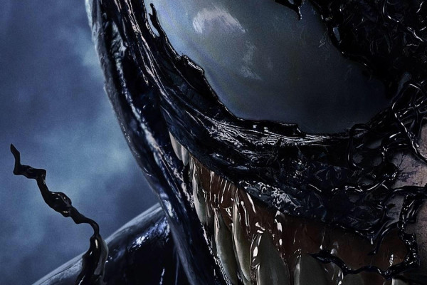 Venom Face Wallpapers - Top Free Venom Face Backgrounds - WallpaperAccess