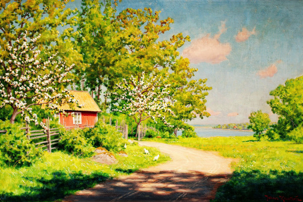 Ohio Countryside Wallpapers - Top Free Ohio Countryside Backgrounds ...