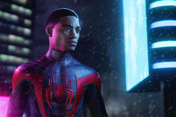 Spooderman Wallpapers - Top Free Spooderman Backgrounds - WallpaperAccess