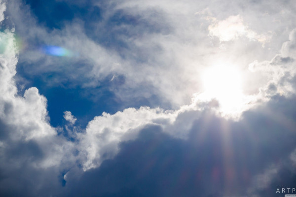 Beautiful Sky Wallpapers - Top Free Beautiful Sky Backgrounds ...