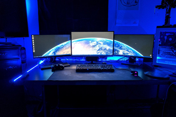 Multiple Screen Wallpapers - Top Free Multiple Screen Backgrounds ...