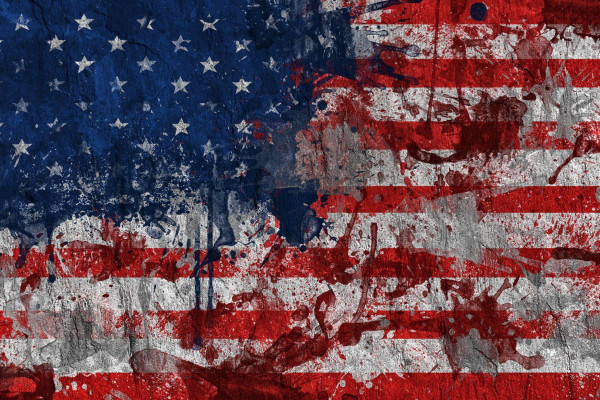 America Wallpapers - Top Free America Backgrounds - WallpaperAccess