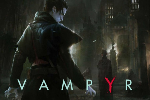 Vampire Wallpapers - Top Free Vampire Backgrounds - WallpaperAccess