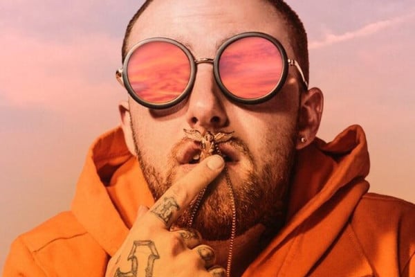 1920X1080 Mac Miller Wallpapers - Top Free 1920X1080 Mac Miller ...