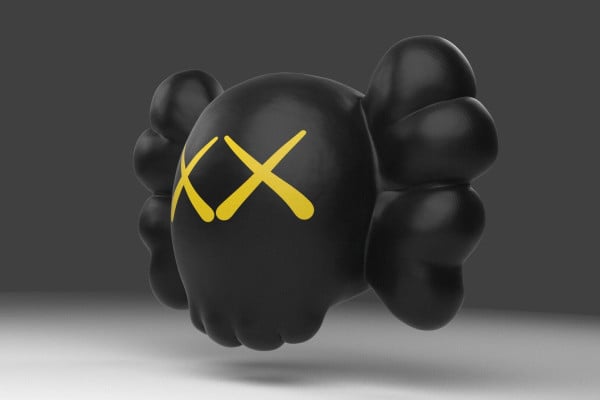 Kaws Snoopy Wallpapers - Top Free Kaws Snoopy Backgrounds - WallpaperAccess