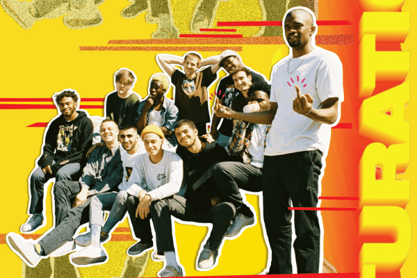 Brockhampton Wallpapers - Top Free Brockhampton Backgrounds ...