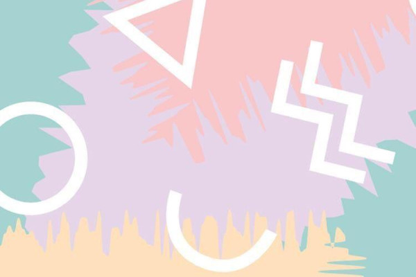 80s Pink Wallpapers - Top Free 80s Pink Backgrounds - WallpaperAccess