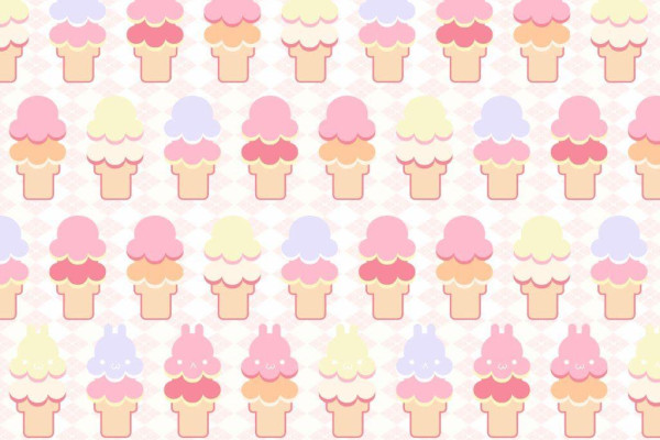Ice Cream Wallpapers - Top Free Ice Cream Backgrounds - WallpaperAccess