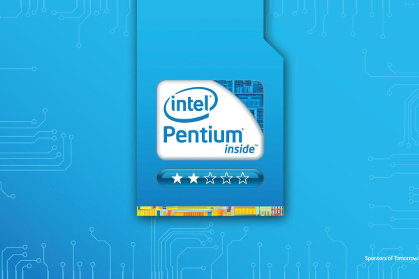 Red Intel Wallpapers - Top Free Red Intel Backgrounds - WallpaperAccess