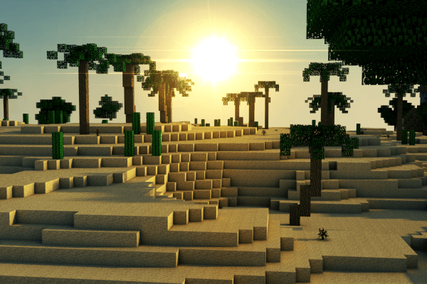 Minecraft City Wallpapers - Top Free Minecraft City Backgrounds ...