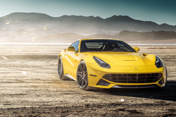 Pink Ferrari Wallpapers - Top Free Pink Ferrari Backgrounds ...