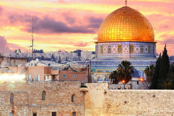 Israel 4K Wallpapers - Top Free Israel 4K Backgrounds - WallpaperAccess