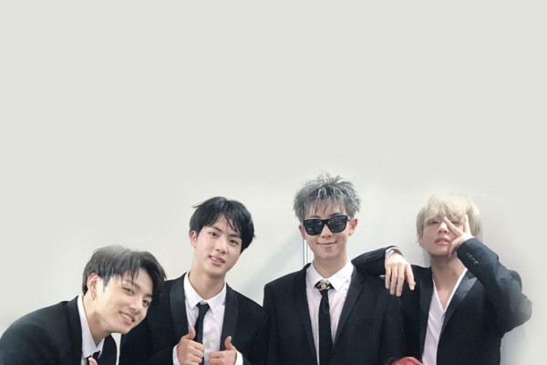 BTS Dope Computer Wallpapers - Top Free BTS Dope Computer Backgrounds ...