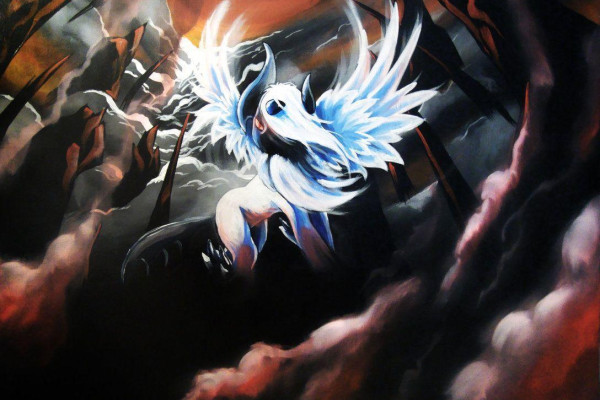 Absol Wallpapers - Top Free Absol Backgrounds - WallpaperAccess