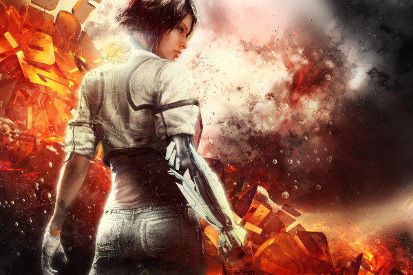 Danboard Wallpapers - Top Free Danboard Backgrounds - WallpaperAccess