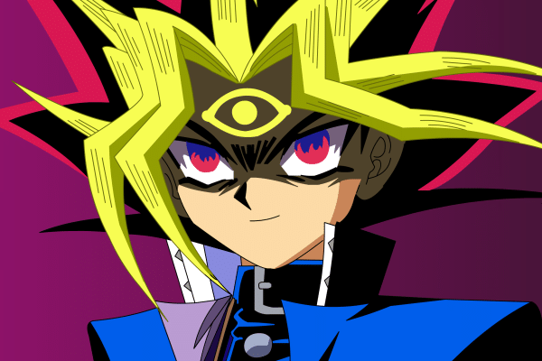 Yugi Wallpapers - Top Free Yugi Backgrounds - WallpaperAccess