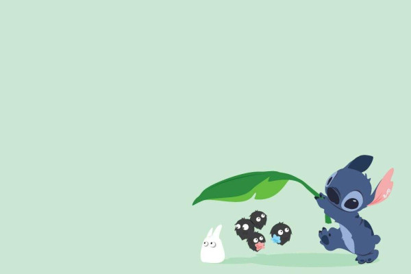 Cute Lilo and Stitch Wallpapers - Top Free Cute Lilo and Stitch ...